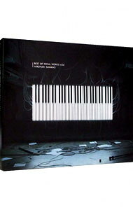 &nbsp;&nbsp;&nbsp; "BEST　OF　VOCAL　WORKS［nZk］" の詳細 発売元: 株式会社ソニー・ミュージックレーベルズ　デフスターレコーズ アーティスト名: 澤野弘之 カナ: ベストオブヴォーカルワークスヌジー...