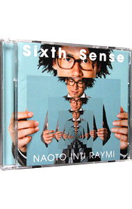 &nbsp;&nbsp;&nbsp; "【CD＋DVD】Sixth　Sense　初回限定盤" の詳細 発売元: ユニバーサル　ミュージック アーティスト名: ナオト・インティライミ カナ: シックススセンスショカイゲンテイバン SIXTH ...