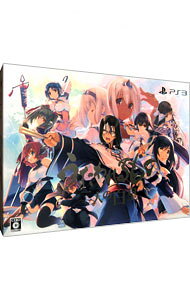 &nbsp;&nbsp;&nbsp; "【CD・資料集・アクリルプレート付】うたわれるもの　二人の白皇　プレミアムエディション" の詳細 メーカー: アクアプラス 機種名: プレイステーション3 ジャンル: アドベンチャー 品番: BLJM...