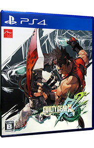 &nbsp;&nbsp;&nbsp; "GUILTY　GEAR　Xrd　REV　2" の詳細 メーカー: アークシステムワークス 機種名: プレイステーション4 ジャンル: アクション 品番: PLJS70106 カナ: ギルティギアイグザ...