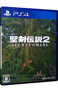 &nbsp;&nbsp;&nbsp; "聖剣伝説2　SECRET　of　MANA" の詳細 メーカー: スクウェア・エニックス 機種名: プレイステーション4 ジャンル: ロールプレイング 品番: PLJM16069 カナ: セイケンデンセ...