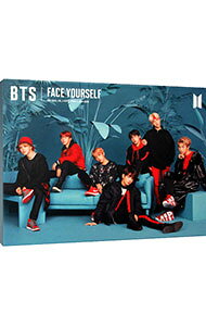 &nbsp;&nbsp;&nbsp; "【フォトブックレット付】FACE　YOURSELF　初回限定盤C" の詳細 発売元: ユニバーサル　ミュージック アーティスト名: BTS カナ: フェイスユアセルフショカイゲンテイバンシー FACE...