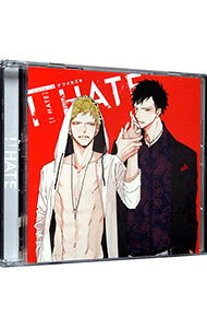 &nbsp;&nbsp;&nbsp; "I　HATE　ドラマCD" の詳細 発売元: marble　records アーティスト名: ボーイズラブ カナ: アイヘイトドラマシーディー / ボーイズラブ / BL ディスク枚数: 1枚 品番:...