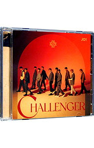&nbsp;&nbsp;&nbsp; "【フォトブック付】CHALLENGER　初回限定盤B" の詳細 発売元: 株式会社よしもとミュージック アーティスト名: JO1 カナ: チャレンジャーショカイゲンテイバンビー CHALLENGER ...