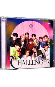 &nbsp;&nbsp;&nbsp; "CHALLENGER" の詳細 発売元: 株式会社よしもとミュージック アーティスト名: JO1 カナ: チャレンジャー CHALLENGER / ジェイオーワン JO1 ディスク枚数: 1枚 品番:...