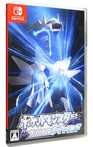 &nbsp;&nbsp;&nbsp; "ポケットモンスター　ブリリアントダイヤモンド" の詳細 メーカー: 任天堂 機種名: Nintendo　Switch ジャンル: ロールプレイング 品番: HACPAX7QA カナ: ポケットモンスタ...