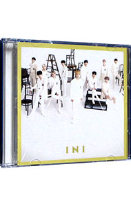 &nbsp;&nbsp;&nbsp; "【CD＋DVD】A　初回限定盤B" の詳細 発売元: 株式会社よしもとミュージック アーティスト名: INI カナ: エーショカイゲンテイバンビー A / アイエヌアイ INI ディスク枚数: 2枚 ...
