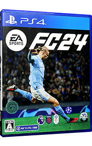 &nbsp;&nbsp;&nbsp; "EA　SPORTS　FC　24" の詳細 メーカー: エレクトロニック・アーツ 機種名: プレイステーション4 ジャンル: スポーツ 品番: PLJM17298 カナ: イーエースポーツエフシー24 ...