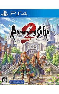 &nbsp;&nbsp;&nbsp; "ロマンシング　サガ2　リベンジオブザセブン" の詳細 メーカー: スクウェア・エニックス 機種名: プレイステーション4 ジャンル: ロールプレイング 品番: PLJM17375 カナ: ロマンシング...