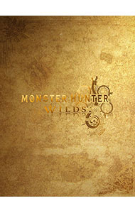 &nbsp;&nbsp;&nbsp; "Monster　Hunter　Wilds　Original　Soundtrack" の詳細 発売元: 株式会社カプコン アーティスト名: カプコン・サウンドチーム カナ: モンスターハンターワイルズオ...