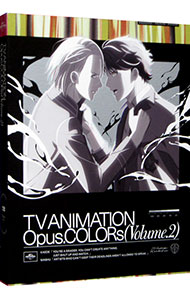 &nbsp;&nbsp;&nbsp; Opus．COLORs　第2巻 の詳細 発売元: NBCユニバーサル ディスク枚数: 1枚 品番: GNBA2882 リージョンコード: 2 発売日: 2023/08/18 映像特典: 内容Disk-1...