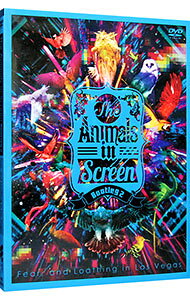 &nbsp;&nbsp;&nbsp; 【スリーブケース付】The　Animals　in　Screen　Bootleg　2 の詳細 発売元: ワーナーミュージック・ジャパン カナ: ジアニマルズインスクリーンブートレグ2 THE ANIMAL...