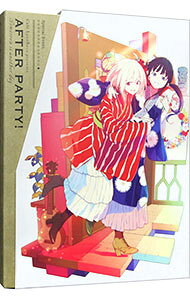 &nbsp;&nbsp;&nbsp; 【Blu−ray】喫茶リコリコプレゼンツ　アフターパーリィ！Tomorrow　is　another　day． の詳細 発売元: アニプレックス ディスク枚数: 1枚 品番: ANZX10290 リージョ...