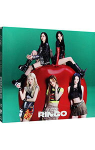 &nbsp;&nbsp;&nbsp; RINGO の詳細 発売元:株式会社ワーナーミュージック・ジャパン アーティスト名:ITZY ディスク枚数: 2枚 品番: WPZL32084 発売日:2023/10/18 曲名Disk-11.　RIN...