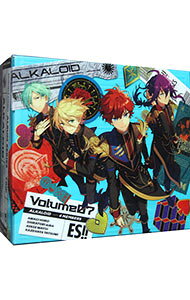 &nbsp;&nbsp;&nbsp; 【2CD＋ID風カード4枚】あんさんぶるスターズ！！アルバムシリーズ　ALKALOID『TRIP』　初回限定生産盤 の詳細 発売元: 株式会社フロンティアワークス アーティスト名: ALKALOID カ...