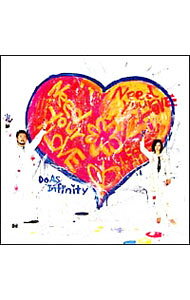 &nbsp;&nbsp;&nbsp; "【CD＋DVD】NEED　YOUR　LOVE" の詳細 発売元: エイベックス・エンタテインメント アーティスト名: Do　As　Infinity カナ: ニードユアラヴ NEED YOUR LOVE...