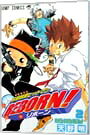&nbsp;&nbsp;&nbsp; 家庭教師ヒットマンREBORN！ 2 新書版 の詳細 カテゴリ: 中古コミック ジャンル: 少年 出版社: 集英社 レーベル: ジャンプコミックス 作者: 天野明 カナ: カテキョーヒットマンリボーン ...