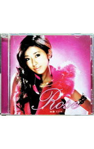&nbsp;&nbsp;&nbsp; "Rose" の詳細 発売元: ソニー・ミュージックレコーズ アーティスト名: 加藤ミリヤ カナ: ローズ ROSE / カトウミリヤ KATO MIRIYA ディスク枚数: 1枚 品番: SRCL60...
