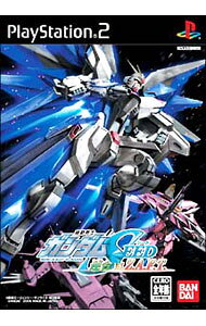 &nbsp;&nbsp;&nbsp; 機動戦士ガンダムSEED　連合vs．Z．A．F．T． の詳細 メーカー: バンダイ 機種名: プレイステーション2 ジャンル: アクション 品番: SLPS25569 カナ: キドウセンシガンダムシード...
