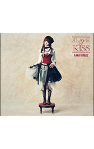 &nbsp;&nbsp;&nbsp; "SLAVE　of　KISS" の詳細 発売元: エスエムイーレコーズ アーティスト名: 北出菜奈 カナ: スレイヴオブキス SLAVE OF KISS / キタデナナ KITADE NANA ディスク...