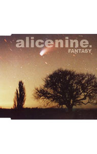 &nbsp;&nbsp;&nbsp; "FANTASY" の詳細 発売元: キングレコード アーティスト名: Alice　Nine（アリス九號．） カナ: ファンタジー FANTASY / アリスナイン ディスク枚数: 1枚 品番: KIC...