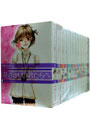 &nbsp;&nbsp;&nbsp; 花ざかりの君たちへ　【愛蔵版】　＜全12巻セット＞ の詳細 カテゴリ: 中古コミック ジャンル: 復刻・愛蔵・文庫 出版社: 白泉社 レーベル: 花とゆめCOMICSスペシャル 作者: 中条比紗也 カナ...