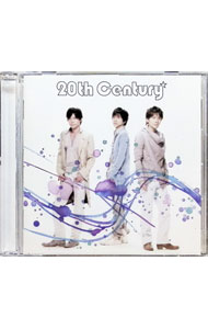 &nbsp;&nbsp;&nbsp; "【2CD】オレじゃなきゃ，キミじゃなきゃ" の詳細 発売元: エイベックス・エンタテインメント アーティスト名: 20th　Century カナ: オレジャナキャキミジャナキャ / トゥエンティースセ...