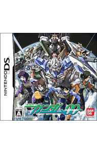 &nbsp;&nbsp;&nbsp; 機動戦士ガンダムOO（ダブルオー） の詳細 メーカー: バンダイ 機種名: NINTENDO　DS ジャンル: アクション 品番: NTRPYG7J カナ: キドウセンシガンダムダブルオー 発売日: 2...