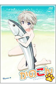 &nbsp;&nbsp;&nbsp; かのこん　第2巻　初回限定版 の詳細 付属品: 特典CD付 発売元: メディアファクトリー カナ: カノコンダイ2カンショカイゲンテイバン / オオツキアツシ ディスク枚数: 1枚 品番: ZMBZ40...