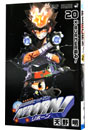&nbsp;&nbsp;&nbsp; 家庭教師ヒットマンREBORN！ 20 新書版 の詳細 カテゴリ: 中古コミック ジャンル: 少年 出版社: 集英社 レーベル: ジャンプコミックス 作者: 天野明 カナ: カテキョーヒットマンリボーン...