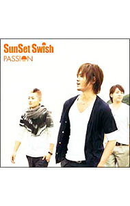 &nbsp;&nbsp;&nbsp; "PASSION" の詳細 発売元: エスエムイーレコーズ アーティスト名: SunSet　Swish カナ: パッション PASSION / サンセットスウィッシュ SUNSET SWISH ディスク...