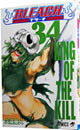 &nbsp;&nbsp;&nbsp; BLEACH−ブリーチ− 34 新書版 の詳細 カテゴリ: 中古コミック ジャンル: 少年 出版社: 集英社 レーベル: ジャンプコミックス 作者: 久保帯人 カナ: ブリーチ / クボタイト サイズ:...