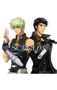 &nbsp;&nbsp;&nbsp; "「ネオ　アンジェリーク　Abyss」CHARACTOR　SONG　SCENE03−ジェイド・ジェット" の詳細 発売元: ランティス アーティスト名: 小野坂昌也，中村悠一 カナ: ネオアンジェリーク...