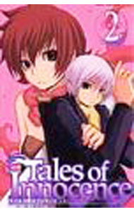 &nbsp;&nbsp;&nbsp; Tales　of　Innocence 2 新書版 の詳細 カテゴリ: 中古コミック ジャンル: 少年 出版社: 集英社 レーベル: ジャンプコミックス　SQ． 作者: 海童博行 カナ: テイルズオブイノ...
