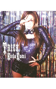 &nbsp;&nbsp;&nbsp; "TRICK" の詳細 発売元: rhythm　zone アーティスト名: 倖田來未 カナ: トリック TRICK / コウダクミ KODA KUMI ディスク枚数: 1枚 品番: RZCD46169 ...