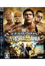 &nbsp;&nbsp;&nbsp; "WWE　レジェンズ・オブ・レッスルマニア" の詳細 メーカー: THQジャパン 機種名: プレイステーション3 ジャンル: アクション 品番: BLJM60146 カナ: ダブルダブルイーレジェンズオ...