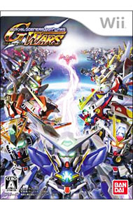 &nbsp;&nbsp;&nbsp; SDガンダム　ジージェネレーション　ウォーズ　 の詳細 メーカー: バンダイナムコエンターテインメント 機種名: Wii ジャンル: シミュレーション 品番: RVLPR77J カナ: エスディーガンダ...