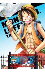 &nbsp;&nbsp;&nbsp; ONE　PIECE　ワンピース−10THシーズン　スリラーバーク篇　piece．1 の詳細 発売元: エイベックス カナ: ワンピーステンスシーズンスリラーバークヘン01 ONE PIECE / アニメ...