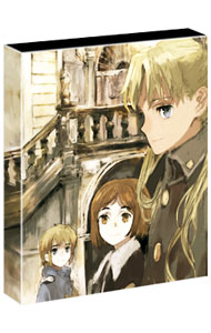 &nbsp;&nbsp;&nbsp; 【Blu−ray】GUNSLINGER　GIRL−IL　TEATRINO−　Blu−ray　BOX　ブックレット付 の詳細 発売元: マーベラス カナ: ガンスリンガーガールイルテアトリーノブルーレイボ...