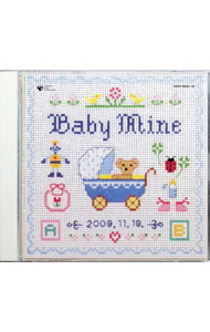 &nbsp;&nbsp;&nbsp; "オルゴールぷらす（Orgel＋）　BABY　MINE−あなたはちいさなたからもの−" の詳細 発売元: コロムビアミュージックエンタテインメント アーティスト名: オムニバス カナ: オルゴールプラス...