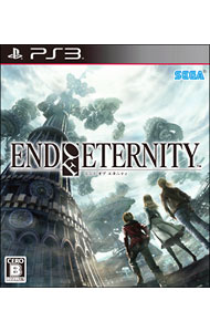 &nbsp;&nbsp;&nbsp; End　of　Eternity の詳細 メーカー: セガ 機種名: プレイステーション3 ジャンル: ロールプレイング 品番: BLJM60187 カナ: エンドオブエタニティ 発売日: 2010/01...