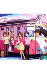 &nbsp;&nbsp;&nbsp; "「アイドルマスター」THE　IDOLM［＠］STER　MASTER　SPECIAL　SPRING" の詳細 発売元: コロムビアミュージックエンタテインメント アーティスト名: ゲーム カナ: アイド...