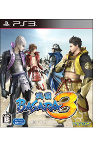 &nbsp;&nbsp;&nbsp; 戦国BASARA3 の詳細 メーカー: カプコン 機種名: プレイステーション3 ジャンル: アクション 品番: BLJM60218 カナ: センゴクバサラ3 発売日: 2010/07/29 関連商品リ...