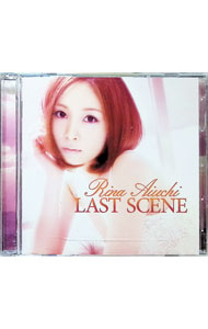 &nbsp;&nbsp;&nbsp; "【CD＋DVD】LAST　SCENE　初回限定盤" の詳細 発売元: GIZA アーティスト名: 愛内里菜 カナ: ラストシーンショカイゲンテイバン LAST SCENE / アイウチリナ AIUCH...