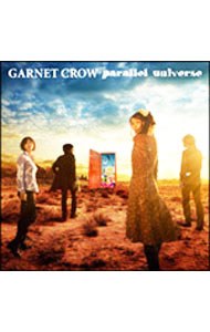 &nbsp;&nbsp;&nbsp; "【CD＋DVD】parallel　universe　初回限定盤" の詳細 発売元: ギザ アーティスト名: GARNET　CROW カナ: パラレルユニヴァースショカイゲンテイバン PARALLEL ...