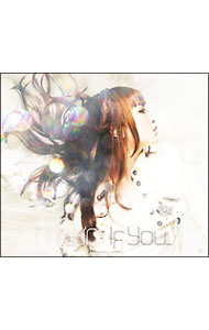 &nbsp;&nbsp;&nbsp; "【CD＋DVD】If　you．．．　初回限定盤" の詳細 発売元: ビクターエンタテインメント アーティスト名: May’n カナ: イフユーショカイゲンテイバン / メイン ディスク枚数: 2枚 品...