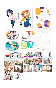 &nbsp;&nbsp;&nbsp; アイドルマスター　3　完全生産限定版 の詳細 付属品: 特典CD・原画集・ピンナップ付 発売元: アニプレックス カナ: アイドルマスター03カンゼンセイサンゲンテイバン / ニシゴリアツシ ディスク枚...
