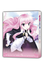 &nbsp;&nbsp;&nbsp; 【Blu−ray】ゼロの使い魔　三美姫の輪舞　Blu−ray　BOX　特典CD2枚付 の詳細 発売元: メディアファクトリー カナ: ゼロノツカイマプリンセッセノロンドブルーレイボックスブルーレイディス...