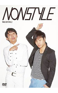 &nbsp;&nbsp;&nbsp; NON　STYLE　TALK　2011　VOL．2 の詳細 発売元: よしもとアール・アンド・シー カナ: ノンスタイルトーク2011ブイオーエル2 NON STYLE TALK 2011 VOL.2 ...