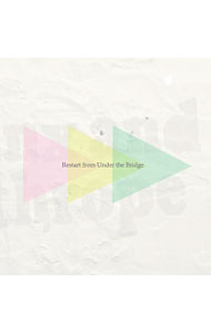 &nbsp;&nbsp;&nbsp; "Restart　from　Under　the　Bridge" の詳細 発売元: その他発売会社 アーティスト名: Minx　and　Misanthrope カナ: リスタートフロムアンダーザブリッジ ...